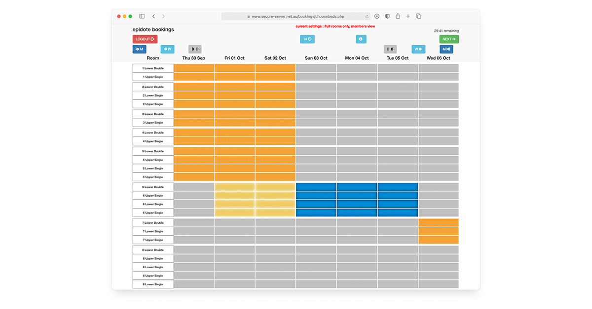 Home [www.eob.com.au]